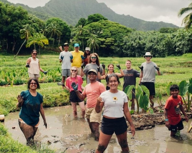 Visiting the Kualoa Ranch on Oʻahu: Here's what you need to know