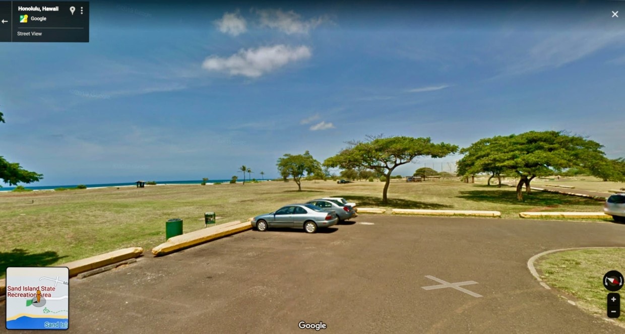 All O‘ahu State Parks List Map Descriptions And Highlights