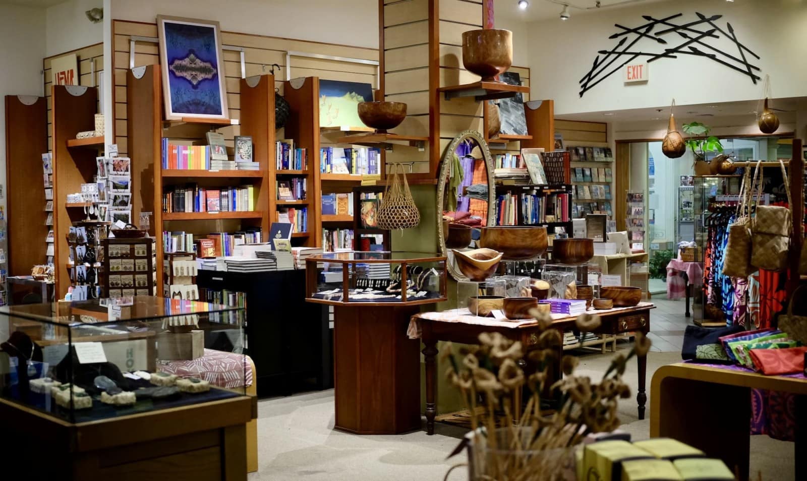 Best places to go shopping on Oʻahu (Hawaiʻ)